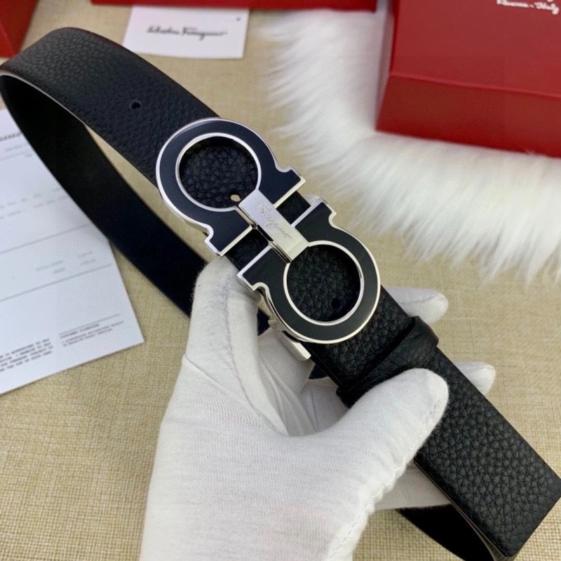 Accurate model Ferragamo Belts