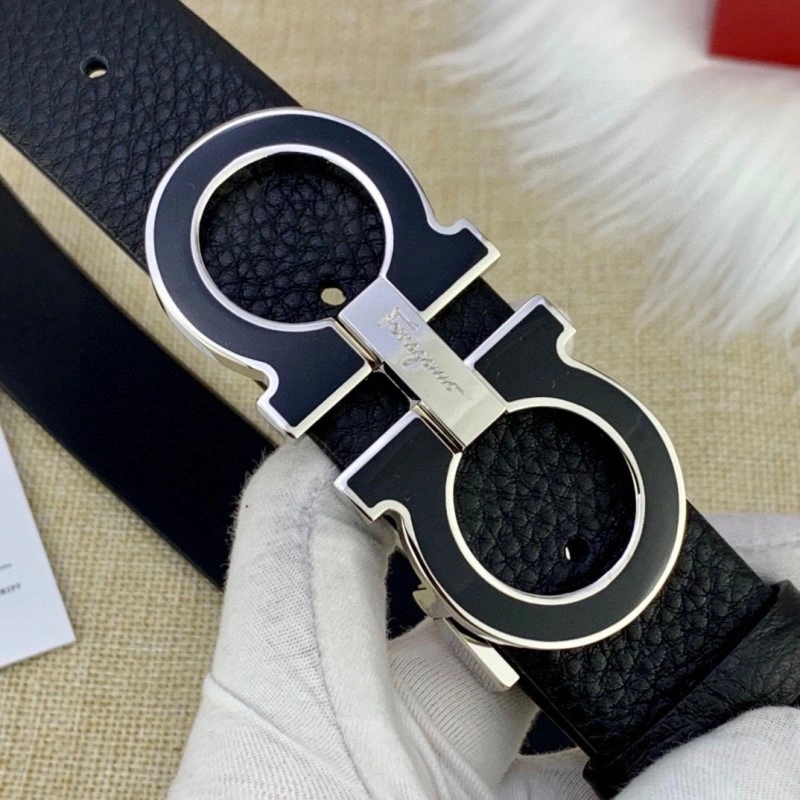 Accurate model Ferragamo Belts