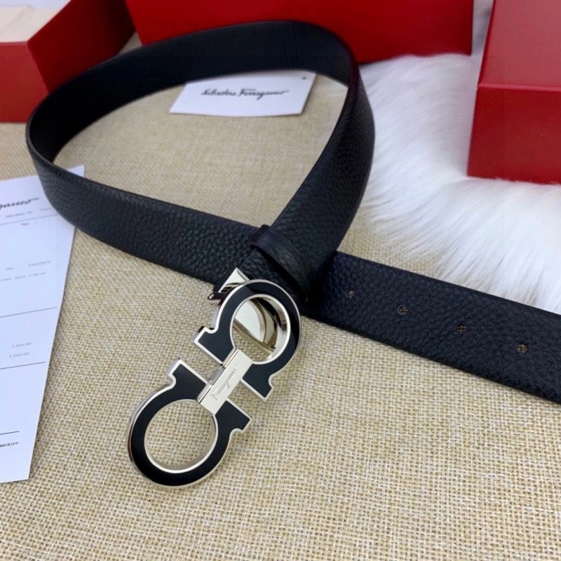 Accurate model Ferragamo Belts