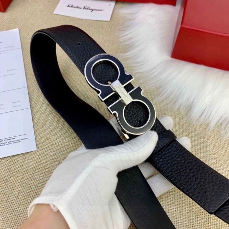Accurate model Ferragamo Belts