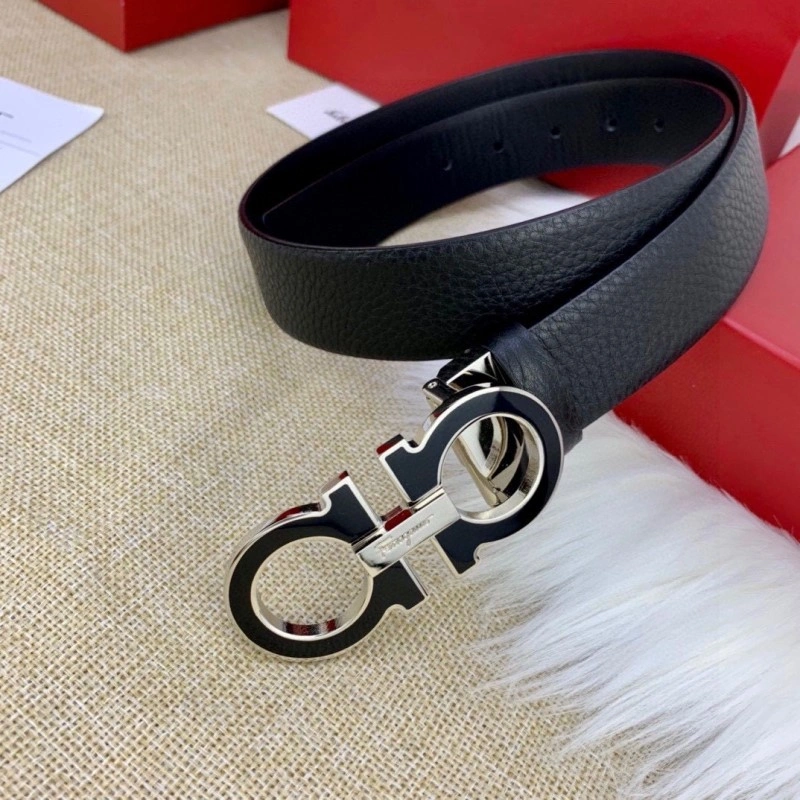 Accurate model Ferragamo Belts