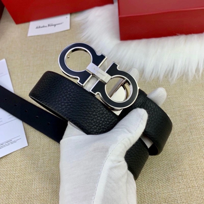 Accurate model Ferragamo Belts