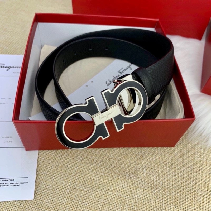 Accurate model Ferragamo Belts