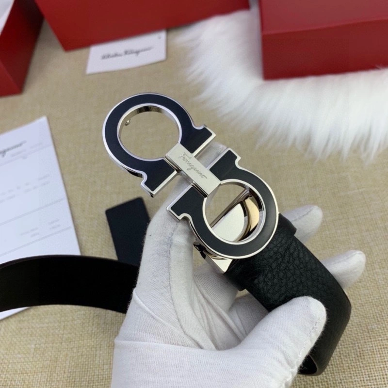 Accurate model Ferragamo Belts
