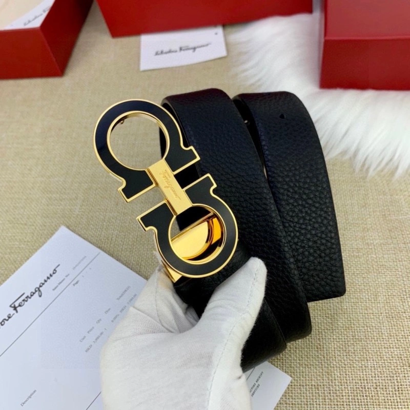 Affordable Ferragamo Belts