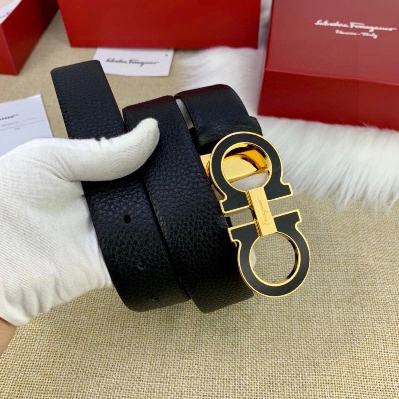 Affordable Ferragamo Belts