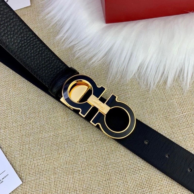 Affordable Ferragamo Belts