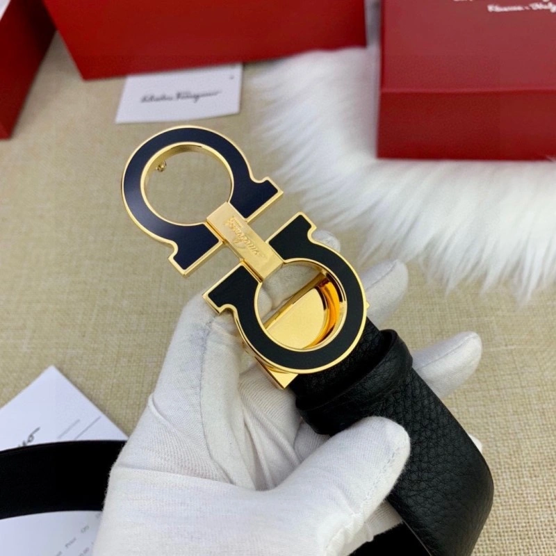 Affordable Ferragamo Belts