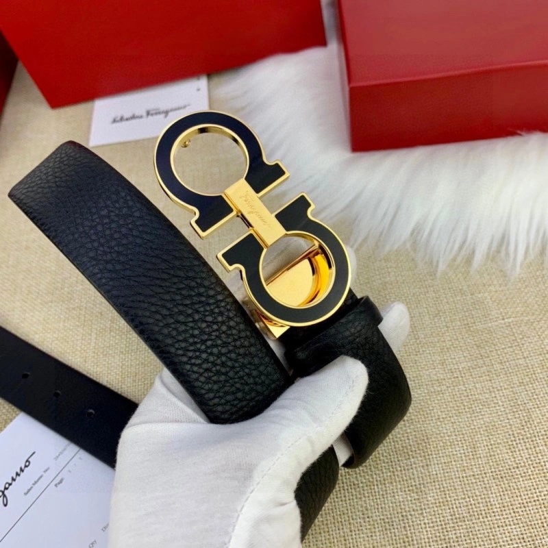 Affordable Ferragamo Belts