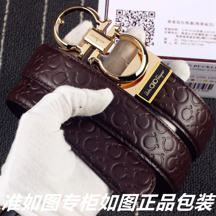 Top match Ferragamo Belts