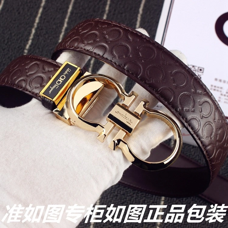 Top match Ferragamo Belts