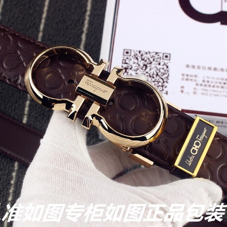 Top match Ferragamo Belts