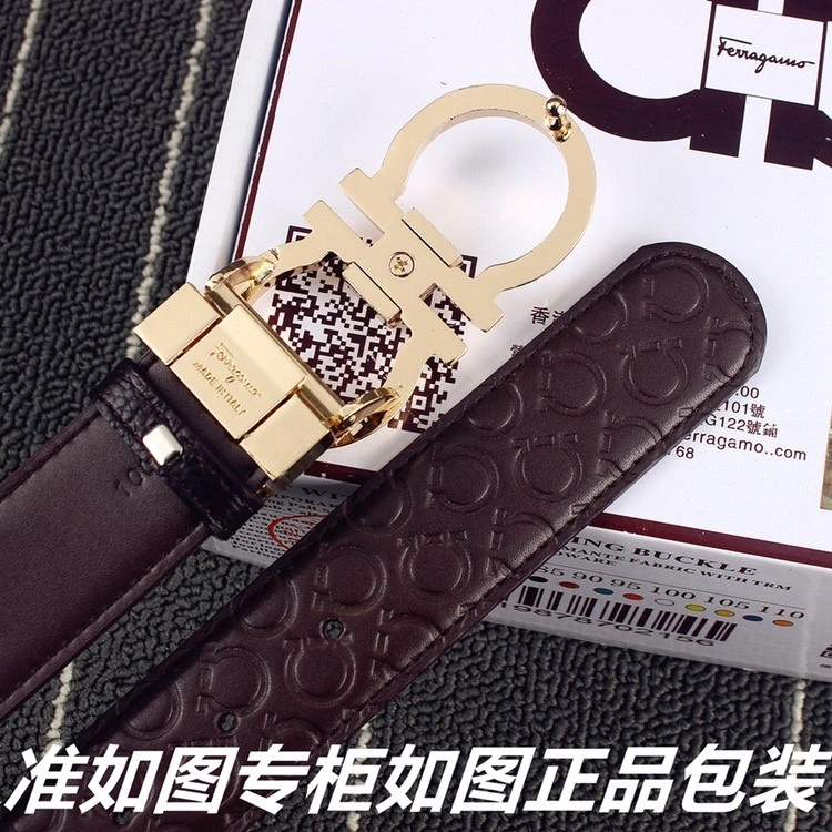 Top match Ferragamo Belts