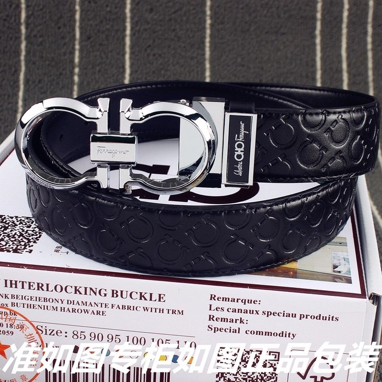 High fidelity Ferragamo Belts