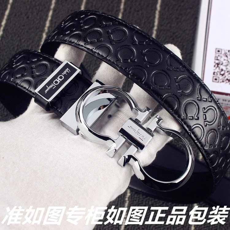 High fidelity Ferragamo Belts