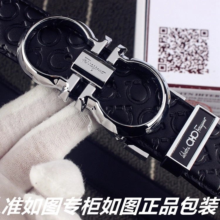High fidelity Ferragamo Belts