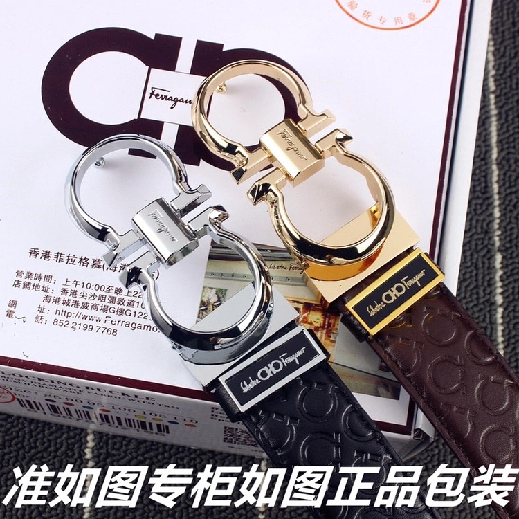 High fidelity Ferragamo Belts