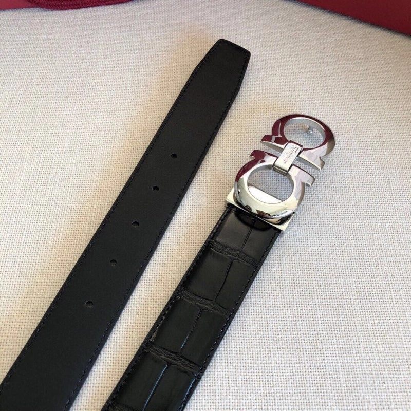 Perfect replica Ferragamo Belts