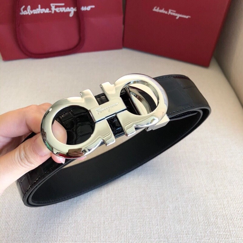 Perfect replica Ferragamo Belts