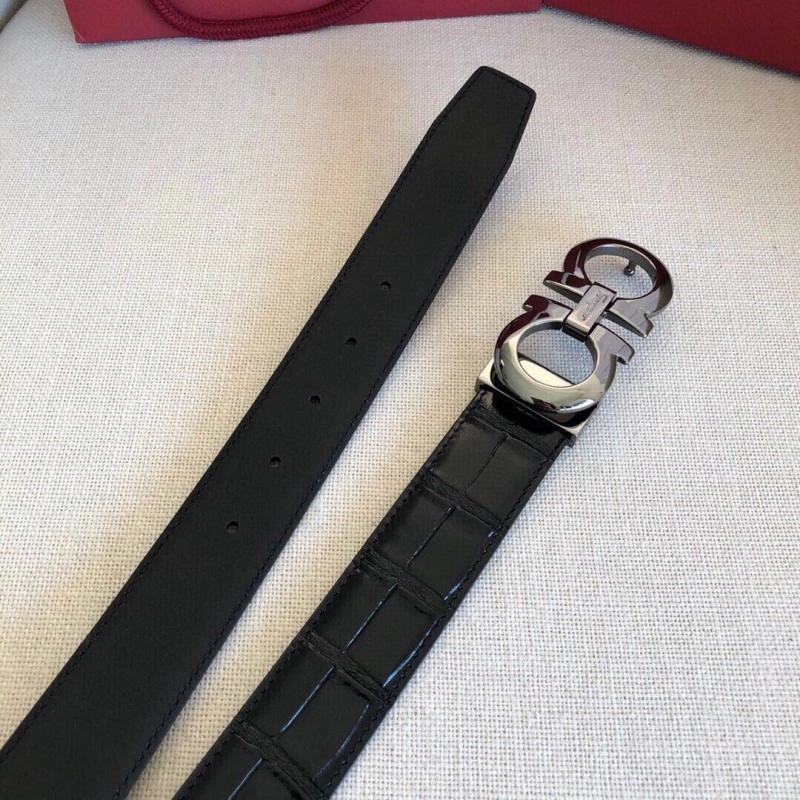 High fidelity Ferragamo Belts