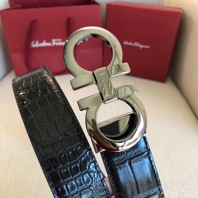 High fidelity Ferragamo Belts