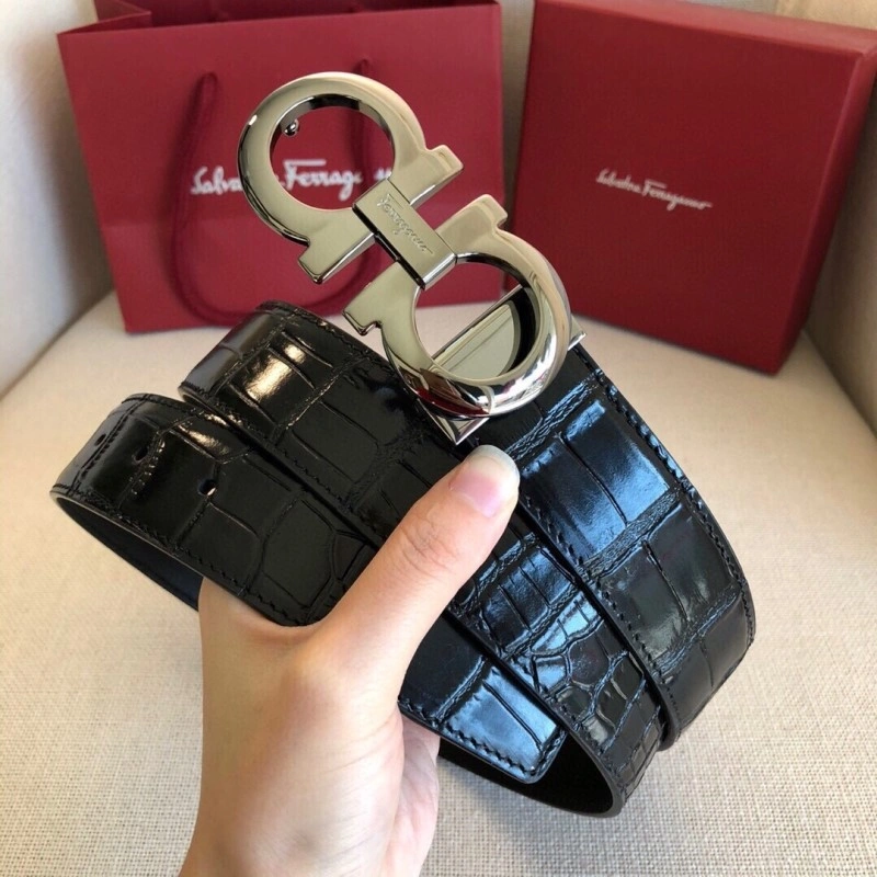 High fidelity Ferragamo Belts