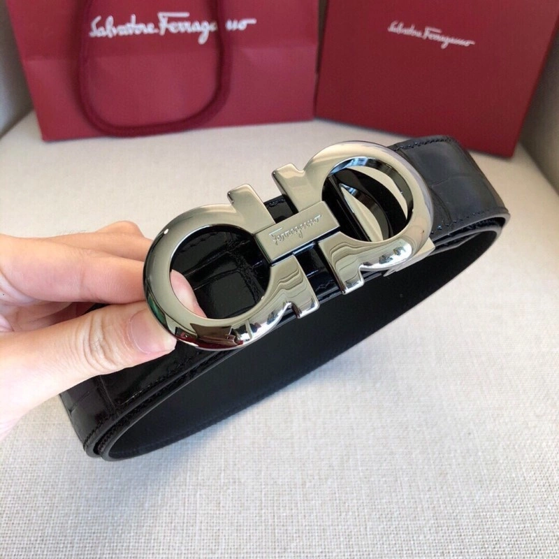 High fidelity Ferragamo Belts