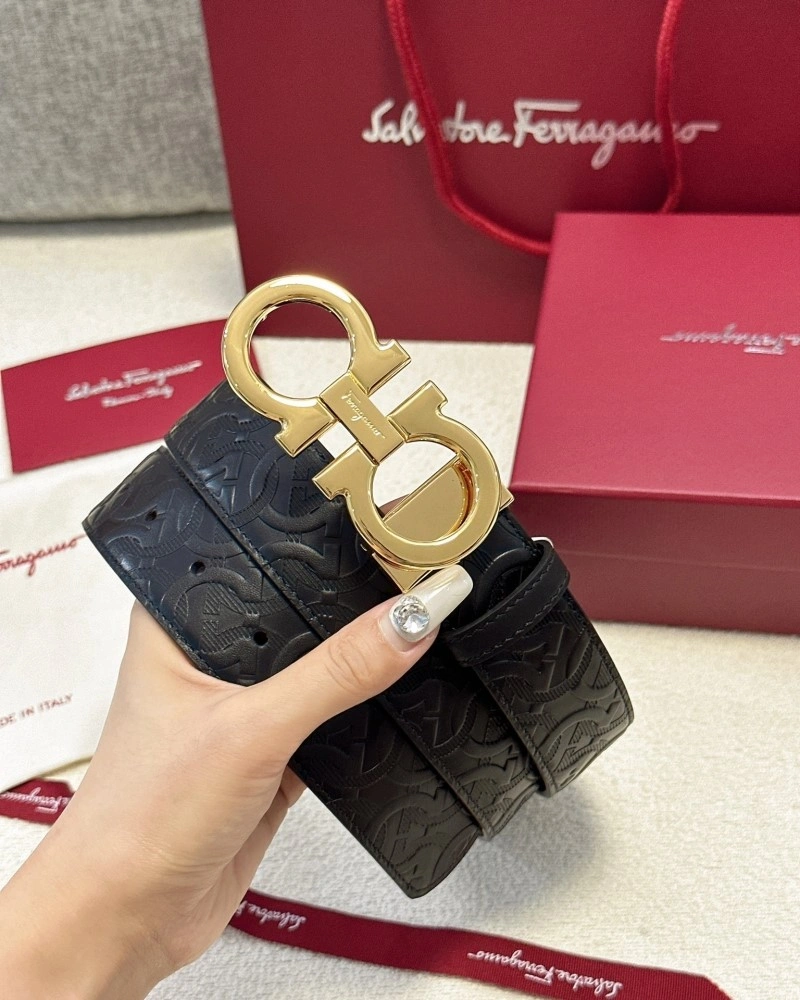 High accuracy Ferragamo Belts