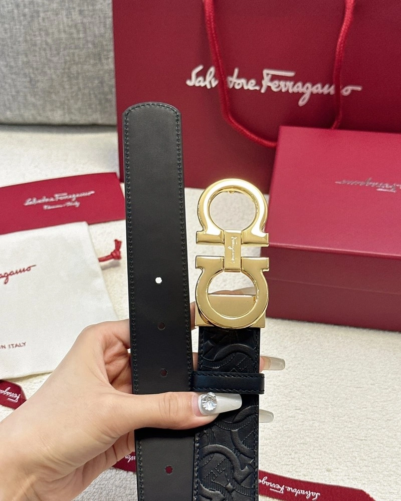 High accuracy Ferragamo Belts