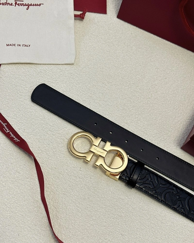 High accuracy Ferragamo Belts