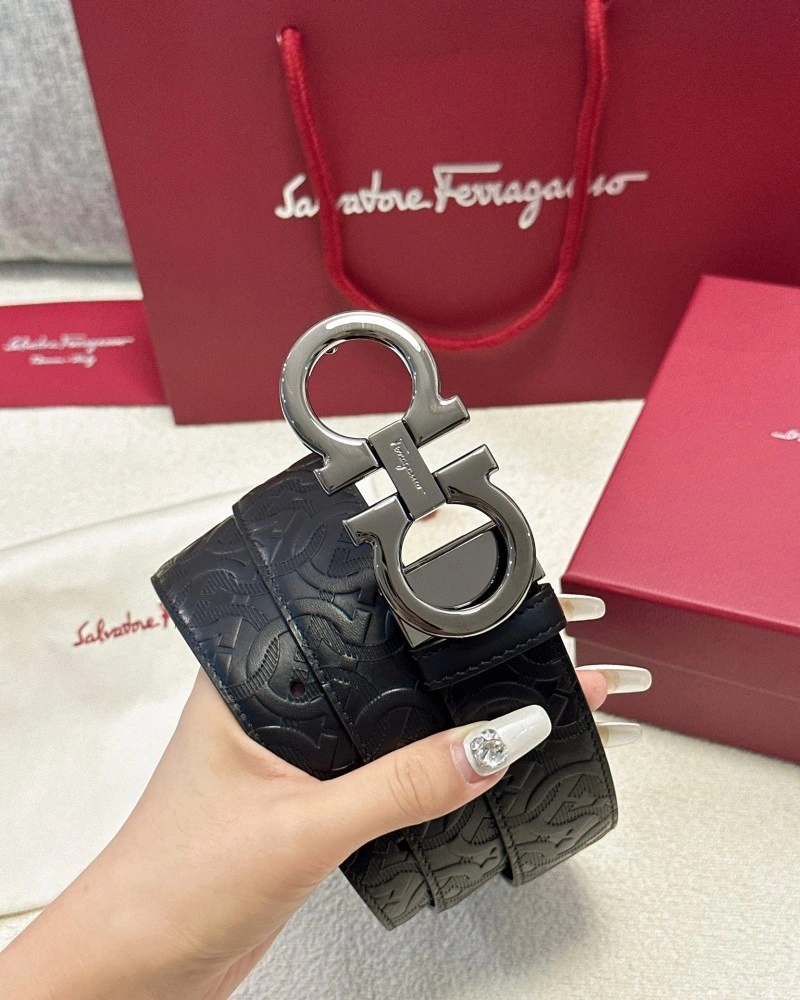 Brand-original Ferragamo Belts