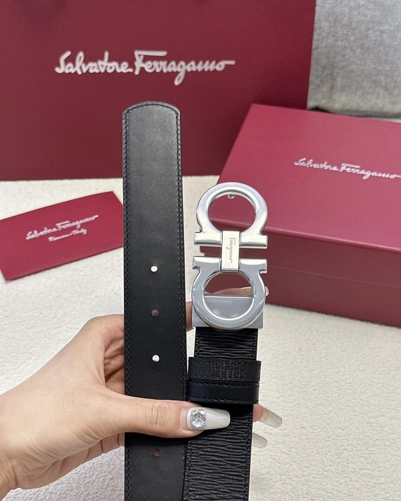 Top mirror Ferragamo Belts