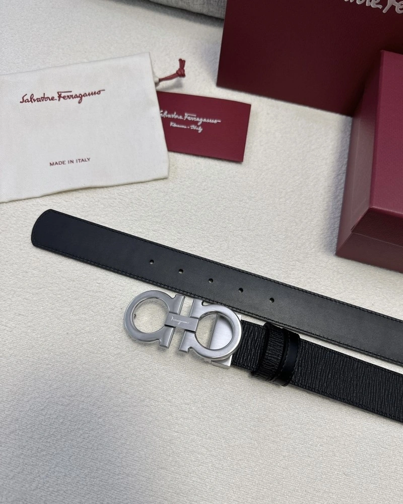 Top mirror Ferragamo Belts