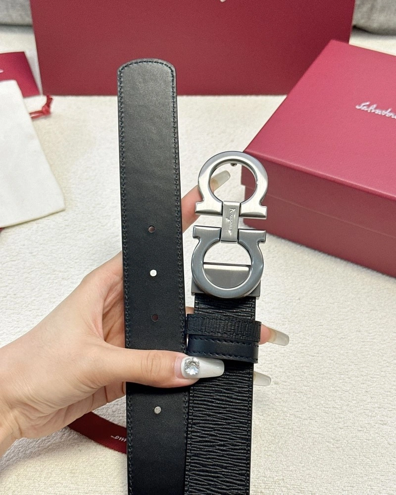 Top mirror Ferragamo Belts