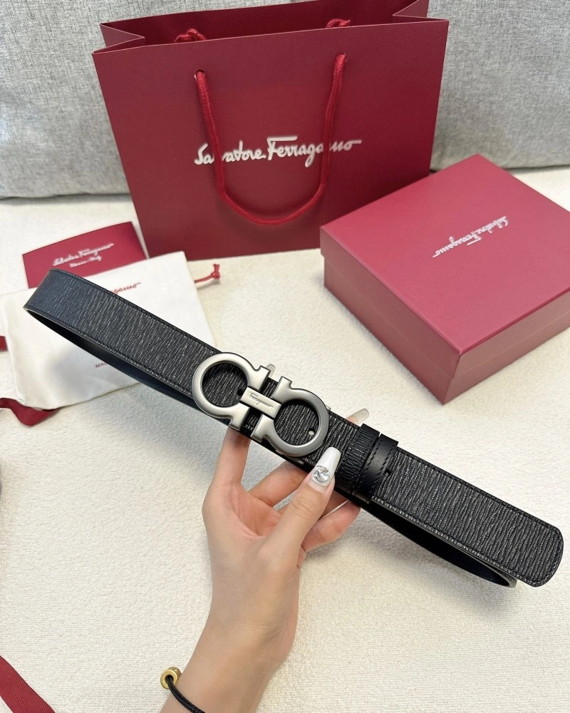 1:1 copy Ferragamo Belts