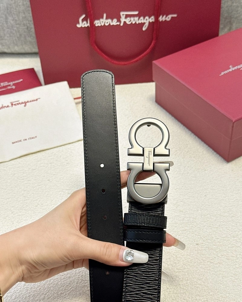 1:1 copy Ferragamo Belts