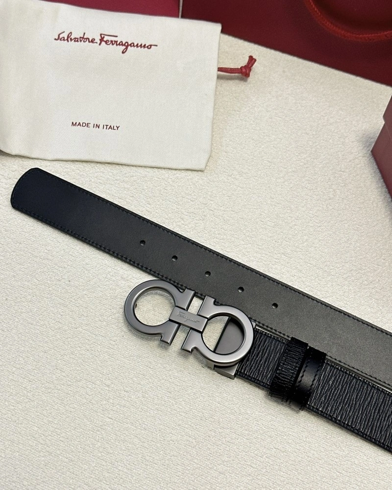 1:1 copy Ferragamo Belts