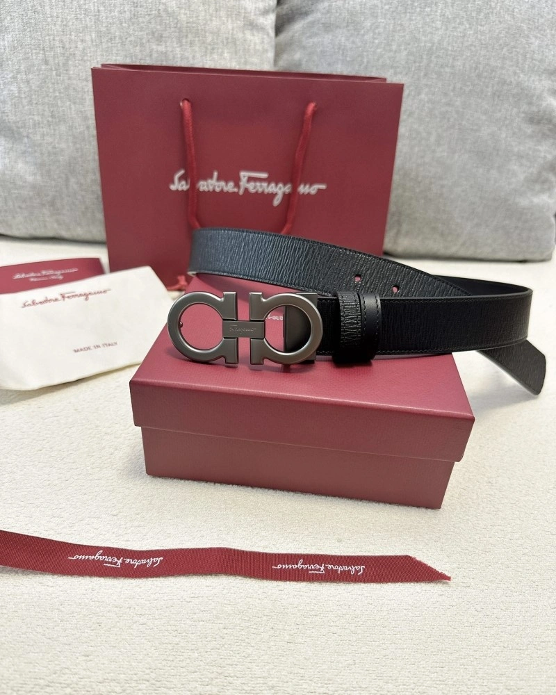 1:1 copy Ferragamo Belts