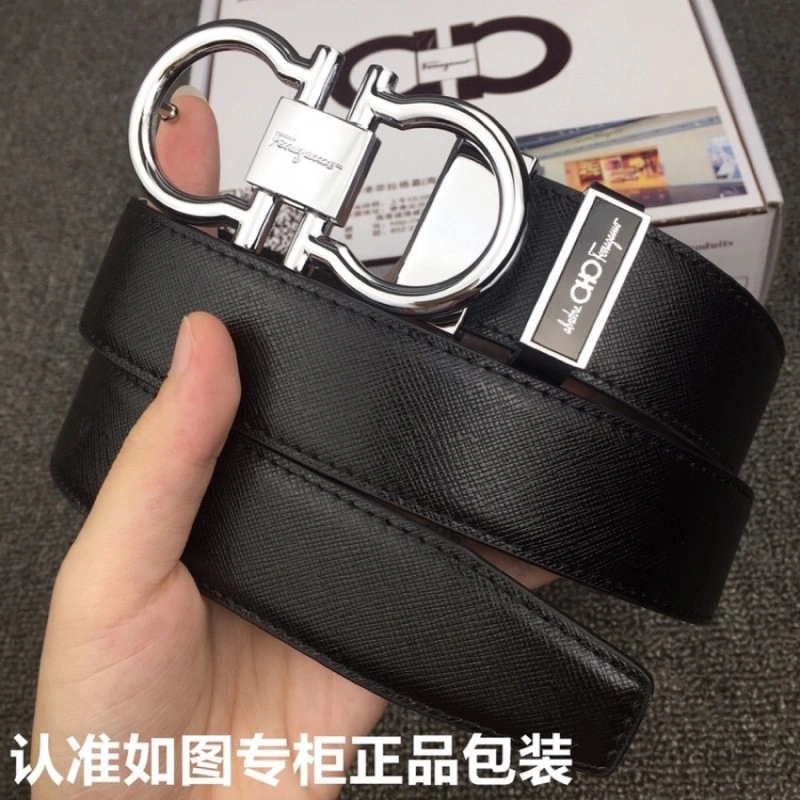 OEM Ferragamo Belts