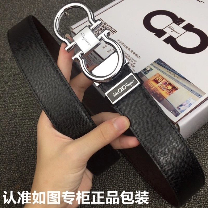 OEM Ferragamo Belts