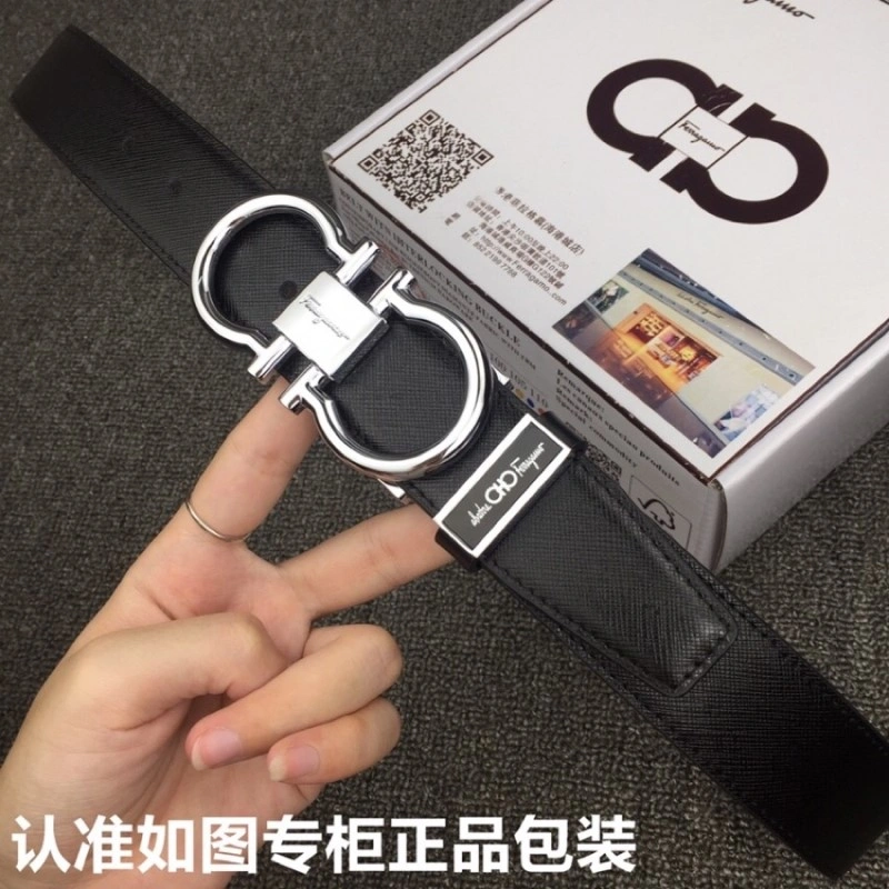 OEM Ferragamo Belts