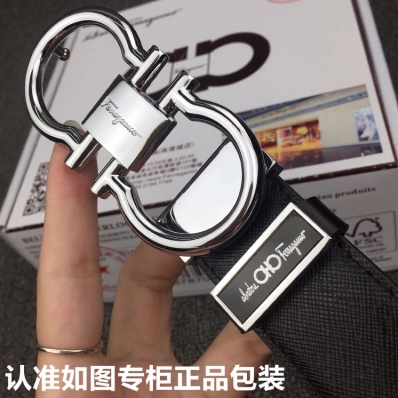 OEM Ferragamo Belts