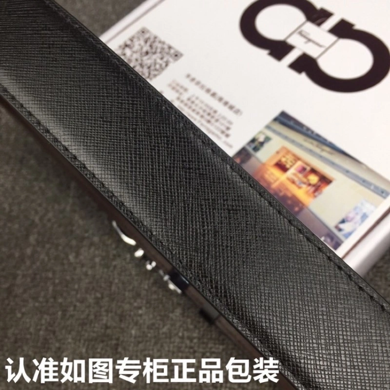 OEM Ferragamo Belts