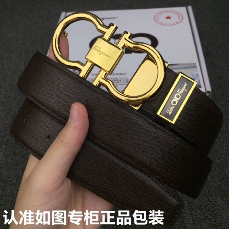 Official Ferragamo Belts