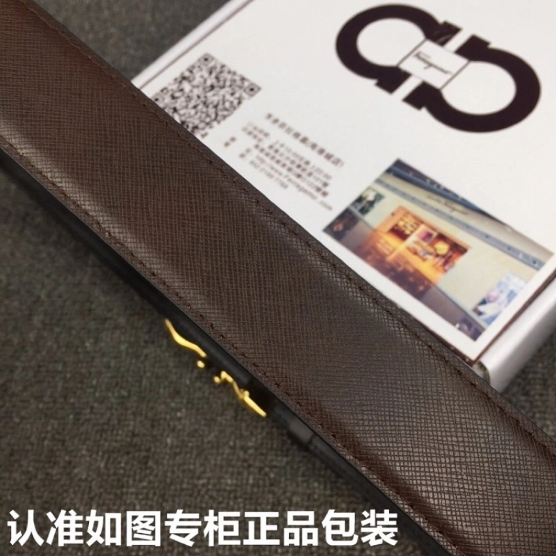 Official Ferragamo Belts
