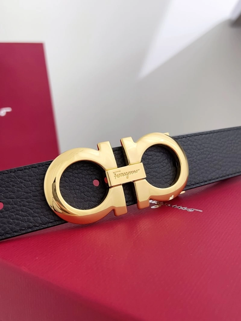 Mirror quality Ferragamo Belts