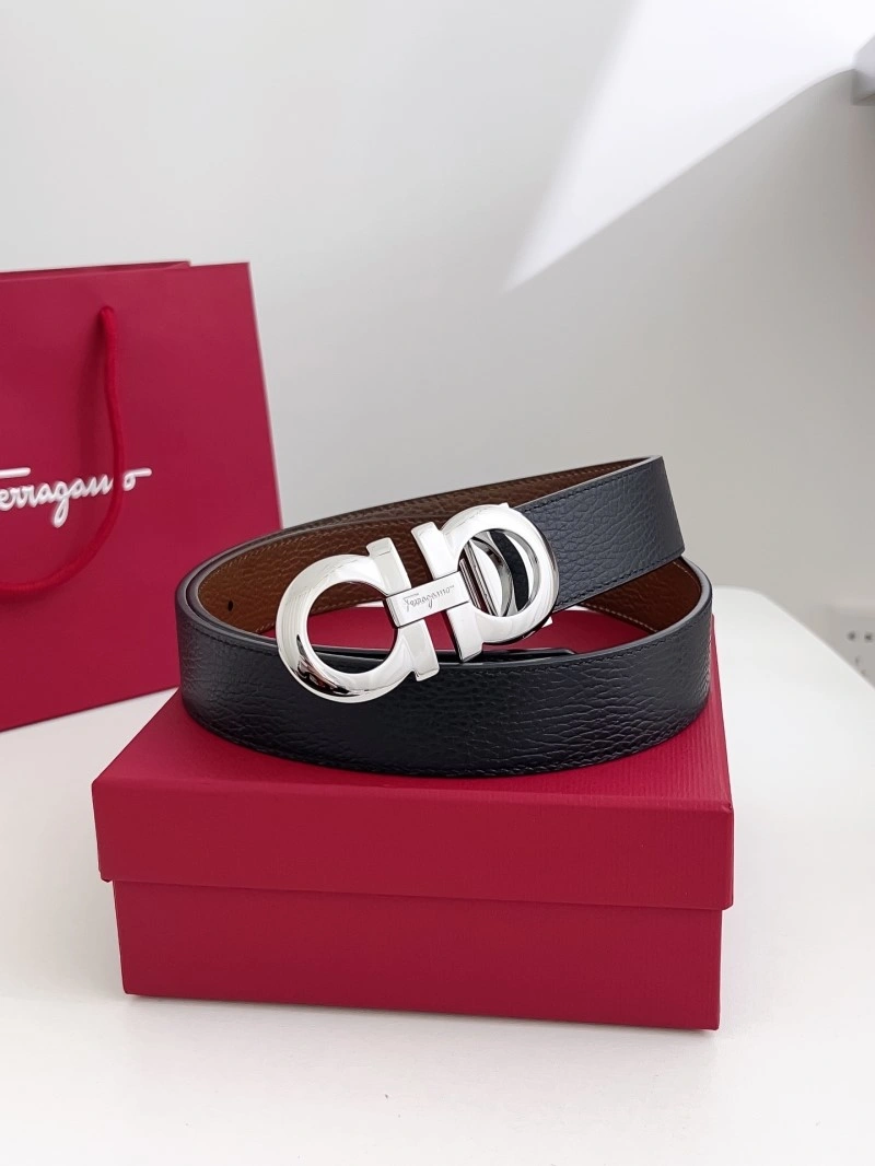 Precise copy Ferragamo Belts