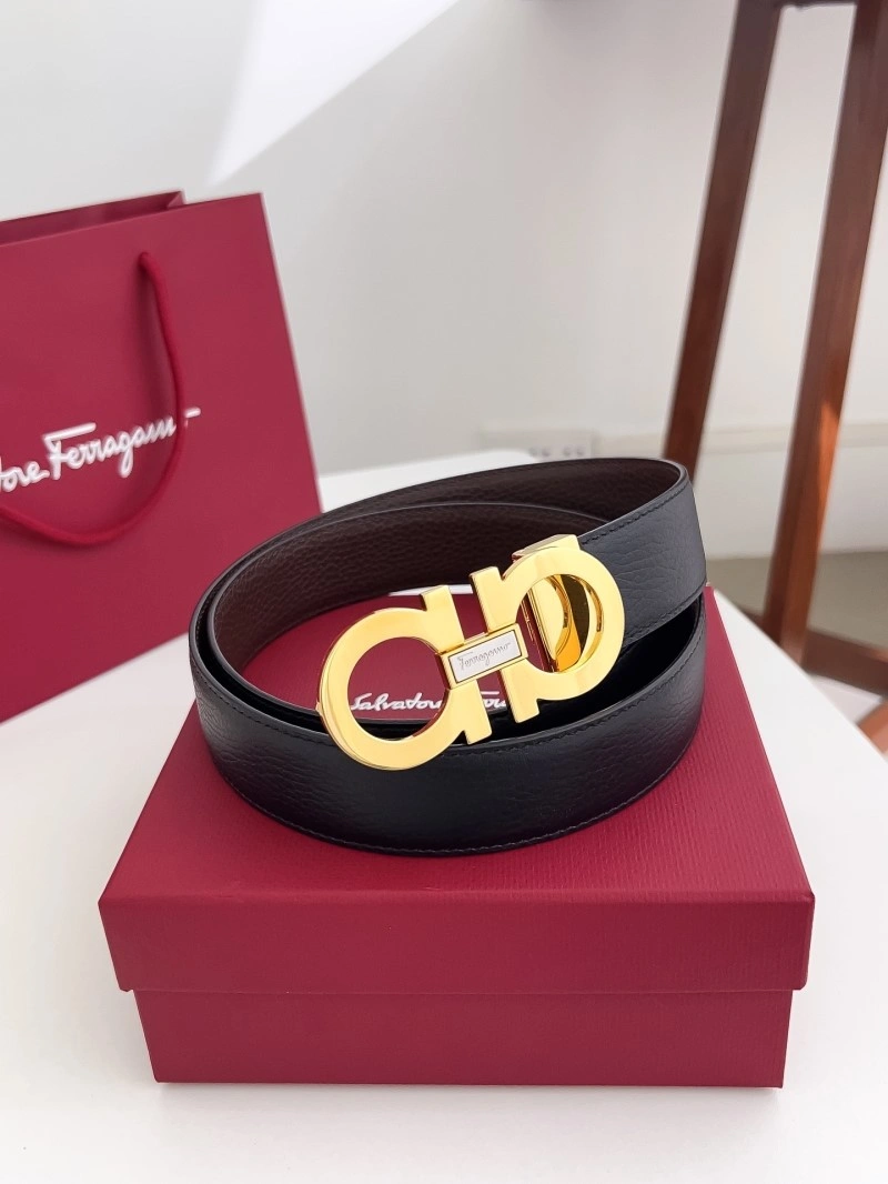 High accuracy Ferragamo Belts