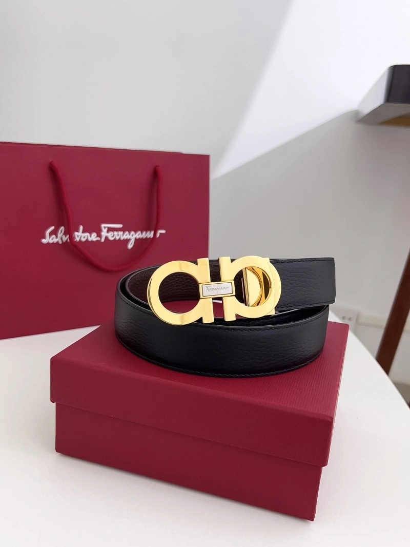 High accuracy Ferragamo Belts