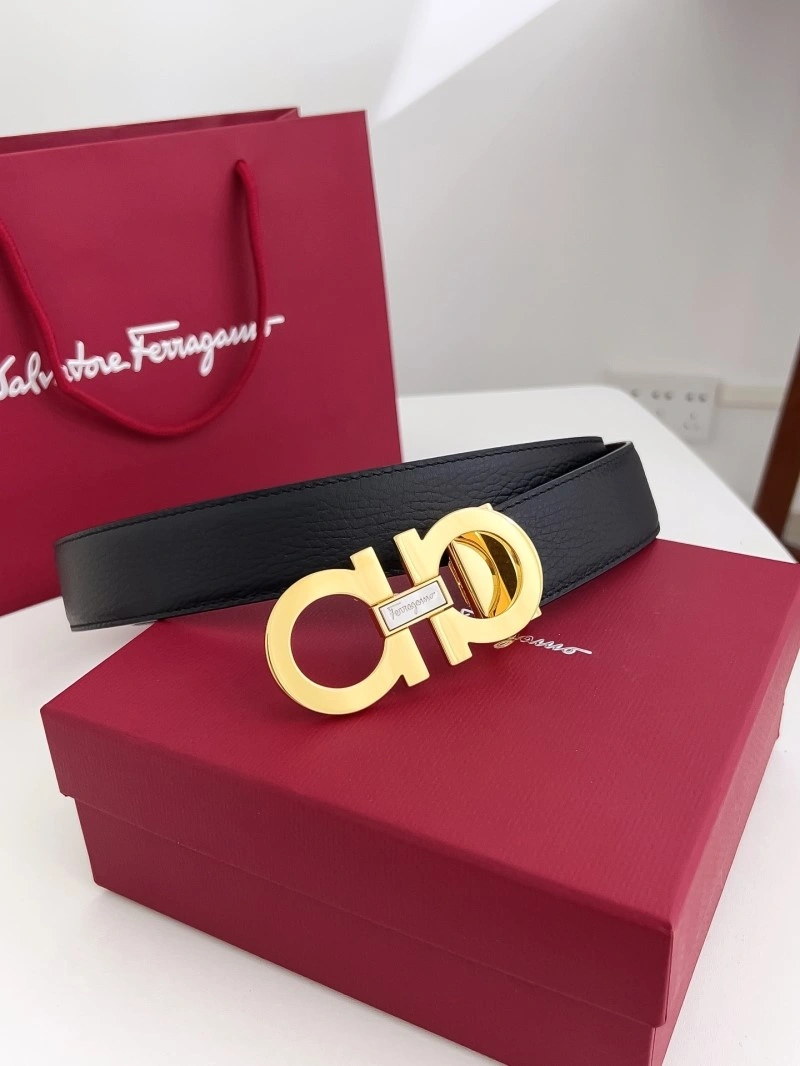 High accuracy Ferragamo Belts